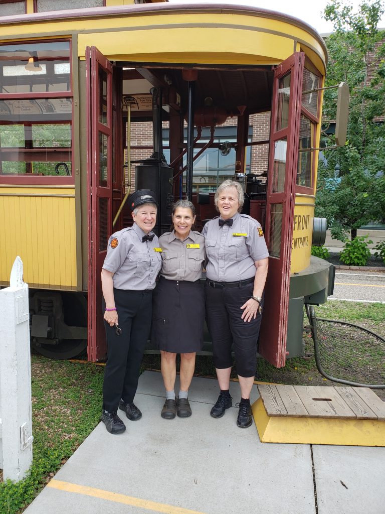 Motorettes: Then & Now | Minnesota Streetcar Museum