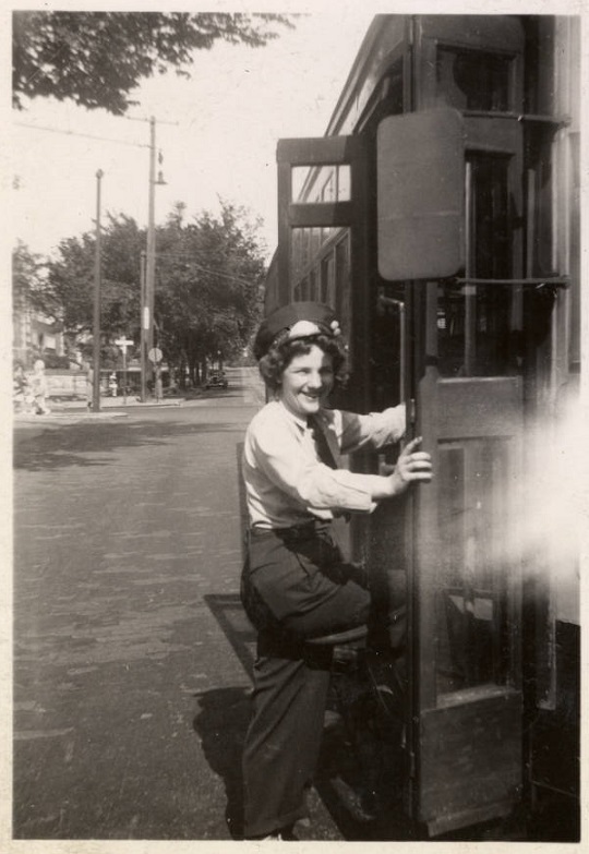 Motorettes: Then & Now | Minnesota Streetcar Museum