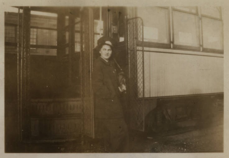 Motorettes: Then & Now | Minnesota Streetcar Museum